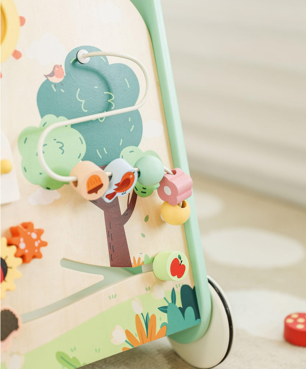 Classic World - Forest Walker – Mamas & Papas UK