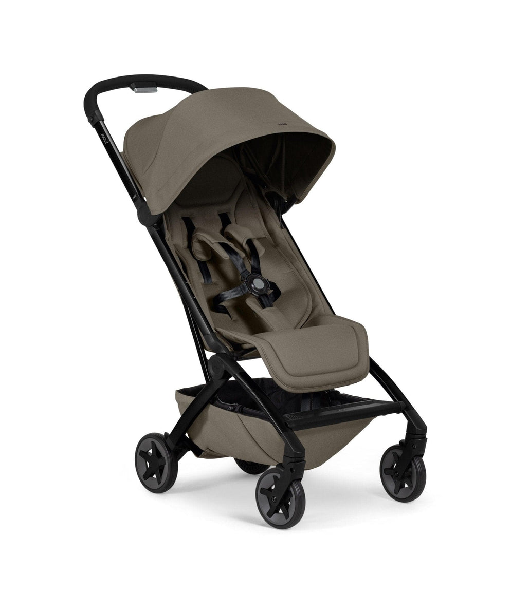 Joolz Aer2 Pushchair - Hazel Brown – Mamas & Papas UK
