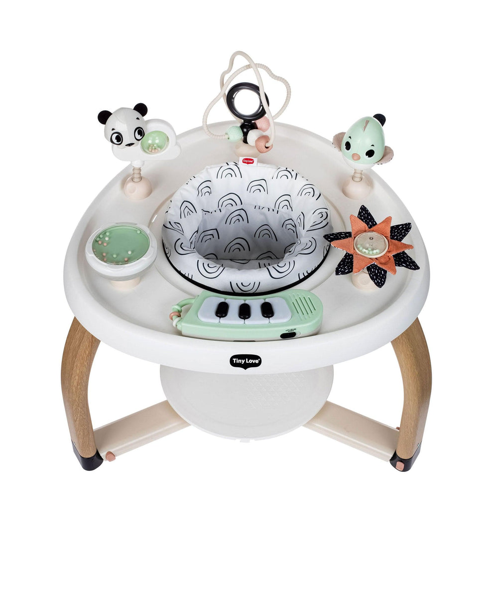 Tiny Love 5-in-1 Here I Grow Activity Center – Mamas & Papas UK