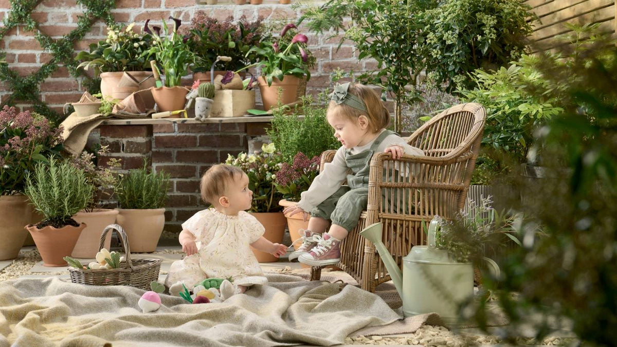 9 perfect Children’s outfits for Spring 2024 – Mamas & Papas UK