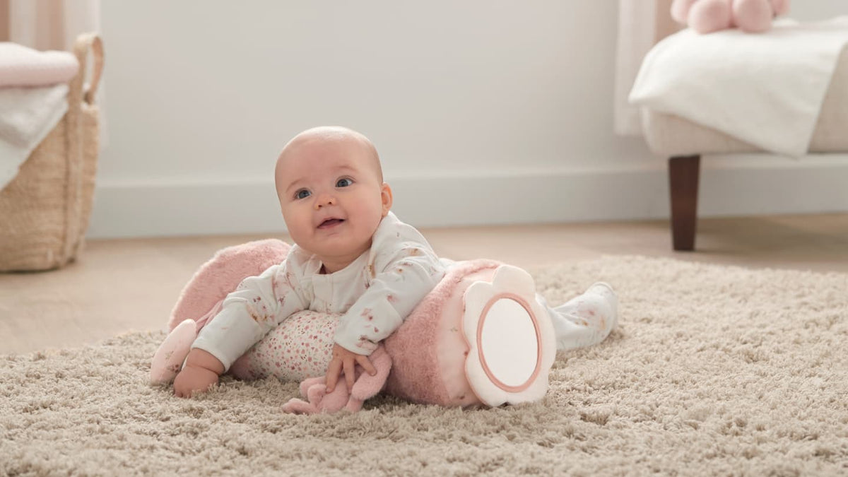 The Ultimate Baby Toy Guide – Mamas & Papas UK