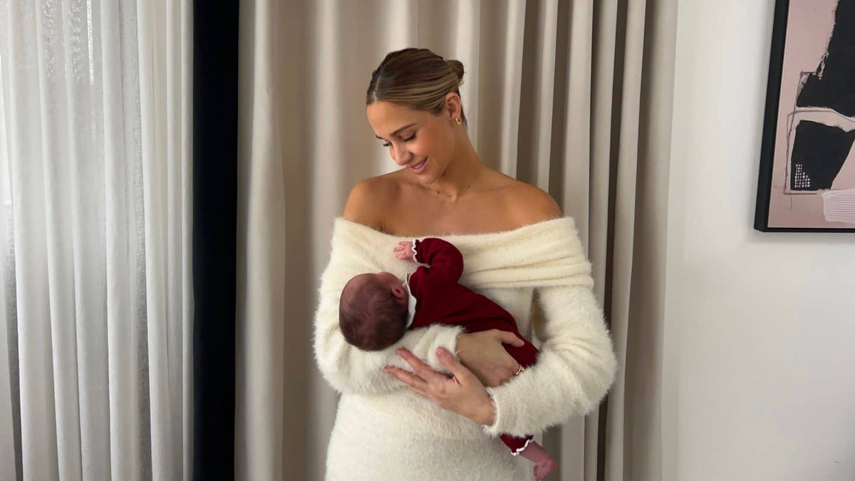Influencer Emily Shak’s Christmas Edit – Mamas & Papas UK