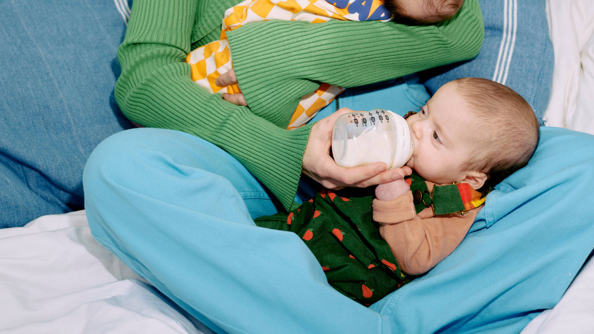 Combination Feeding Game Changers – Mamas & Papas UK
