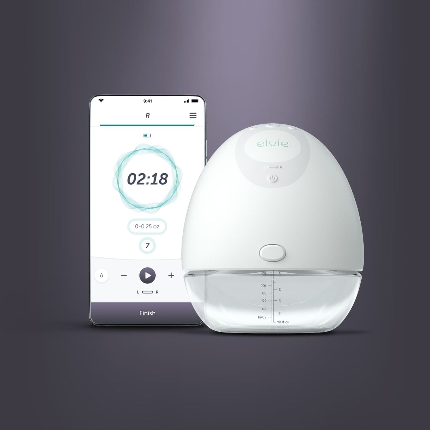 Elvie Breast Pumps & Feeding Accessories – Mamas & Papas UK