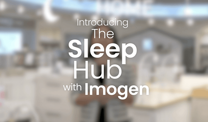 Baby Sleep Expert Advice – Mamas & Papas UK