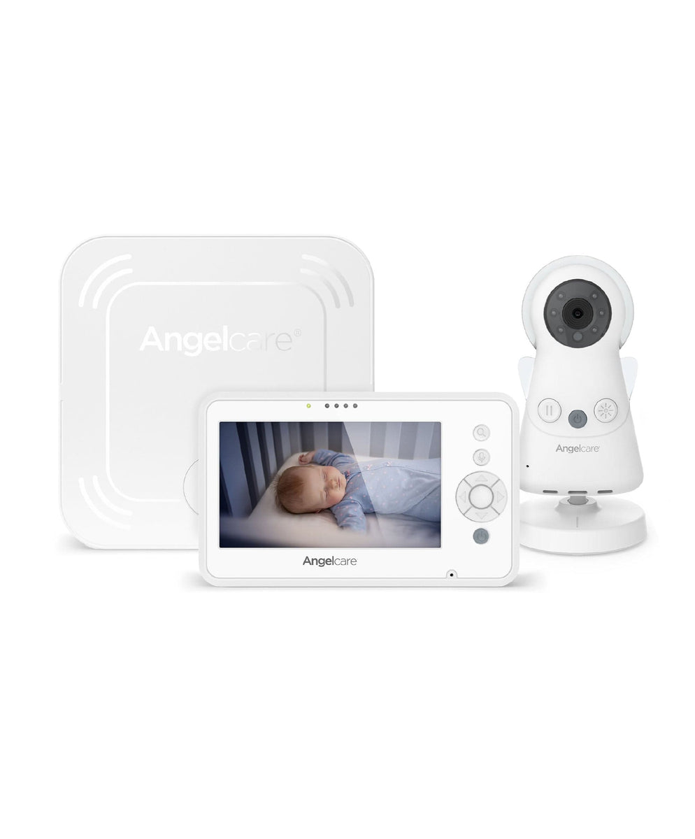 Angelcare Baby Monitor AC25-1 – Mamas & Papas UK