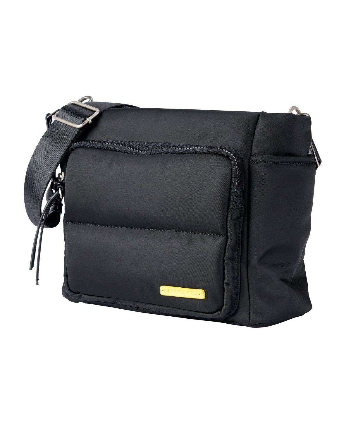 Bababing Joey Cross Body Organiser - Black – Mamas & Papas UK