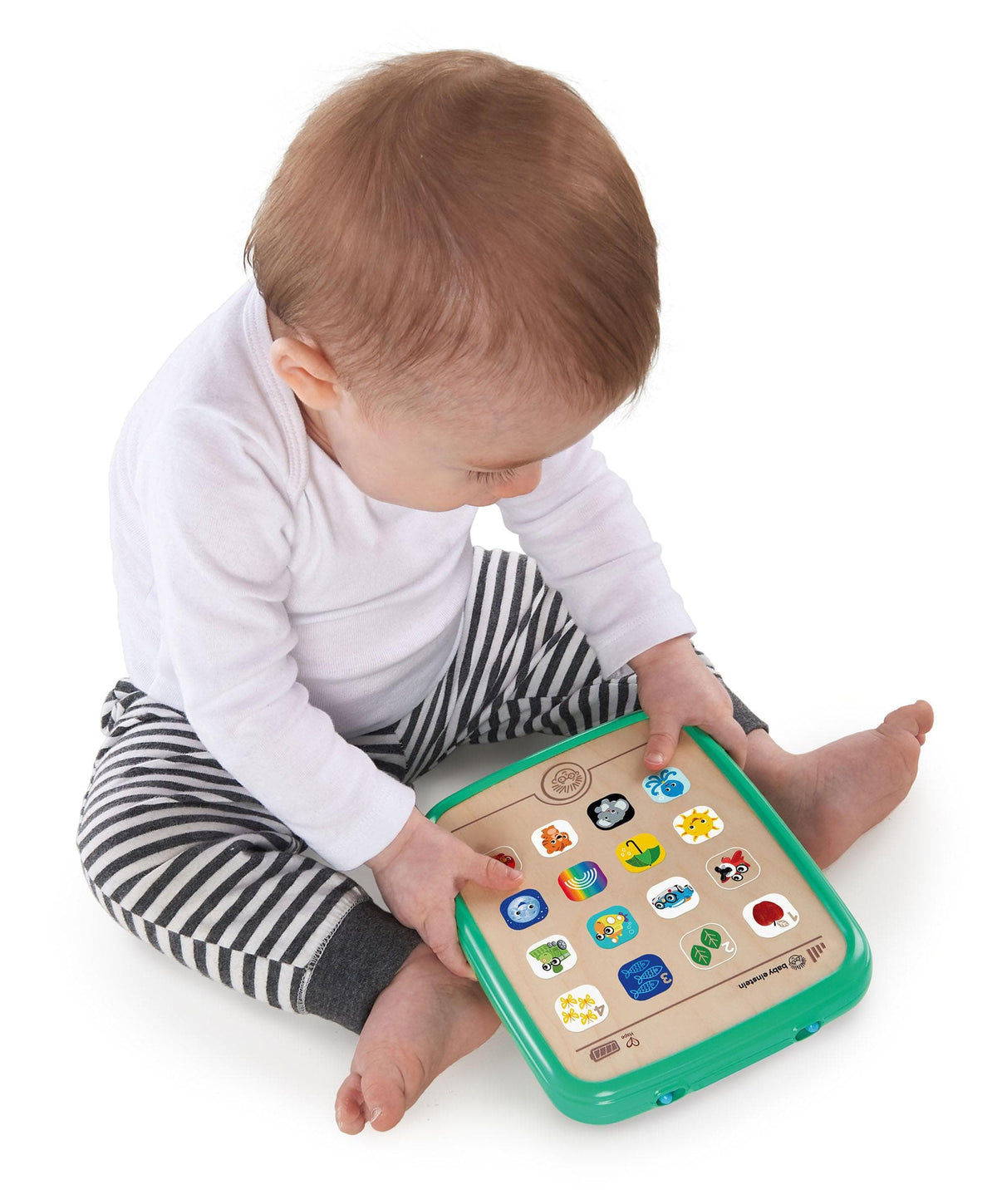 Baby Einstein Magic Curiosity Toy Tablet – Mamas & Papas UK