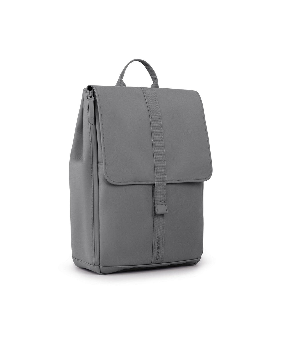 Bugaboo Changing Backpack - Moon Grey – Mamas & Papas UK