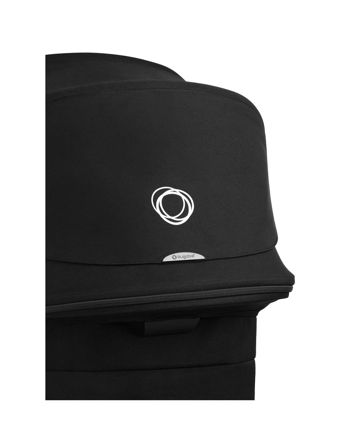 Bugaboo Fox 5 Renew Complete Pushchair - Black – Mamas & Papas UK