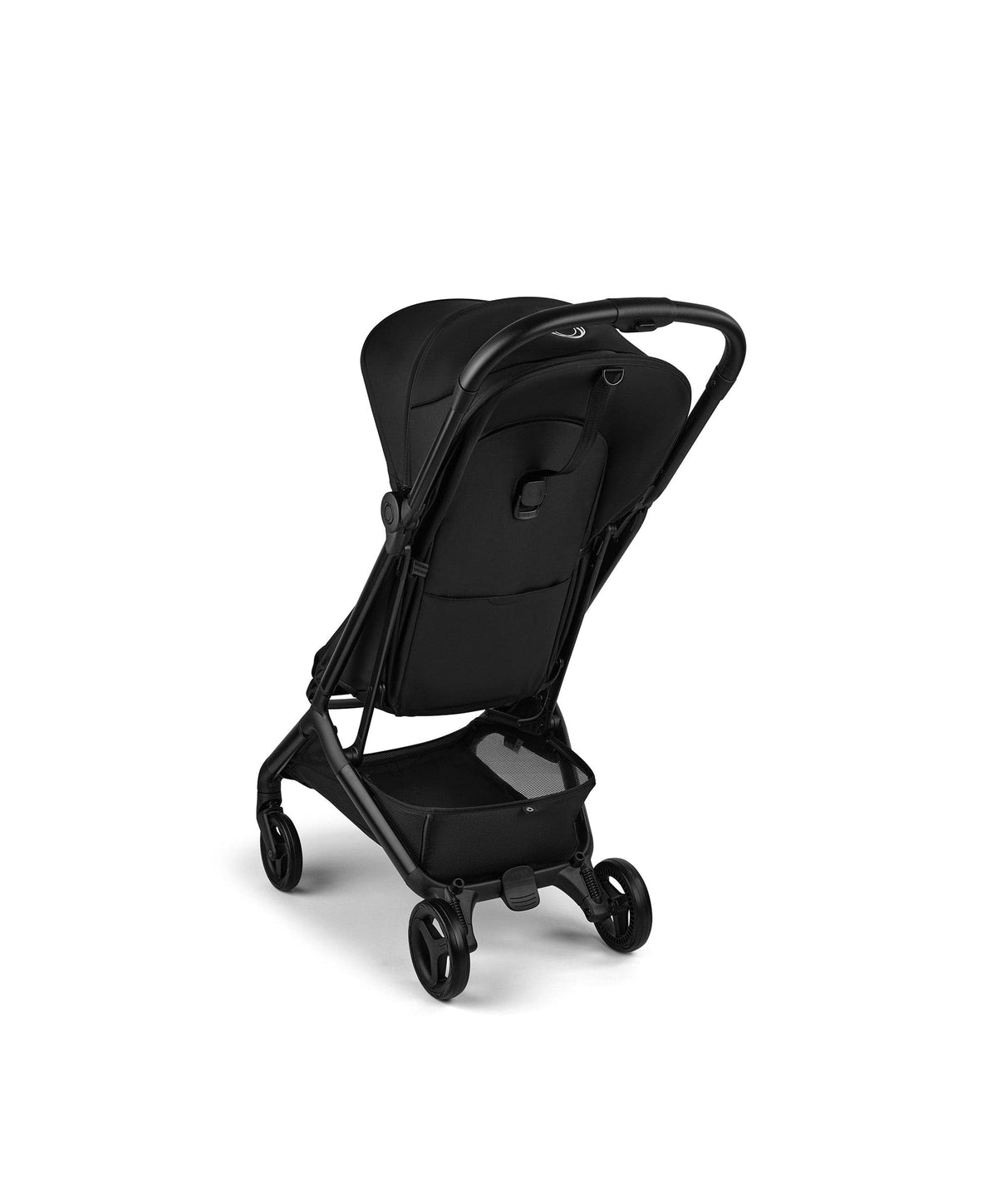 Bugaboo Butterfly 2 Pushchair - Black – Mamas & Papas UK