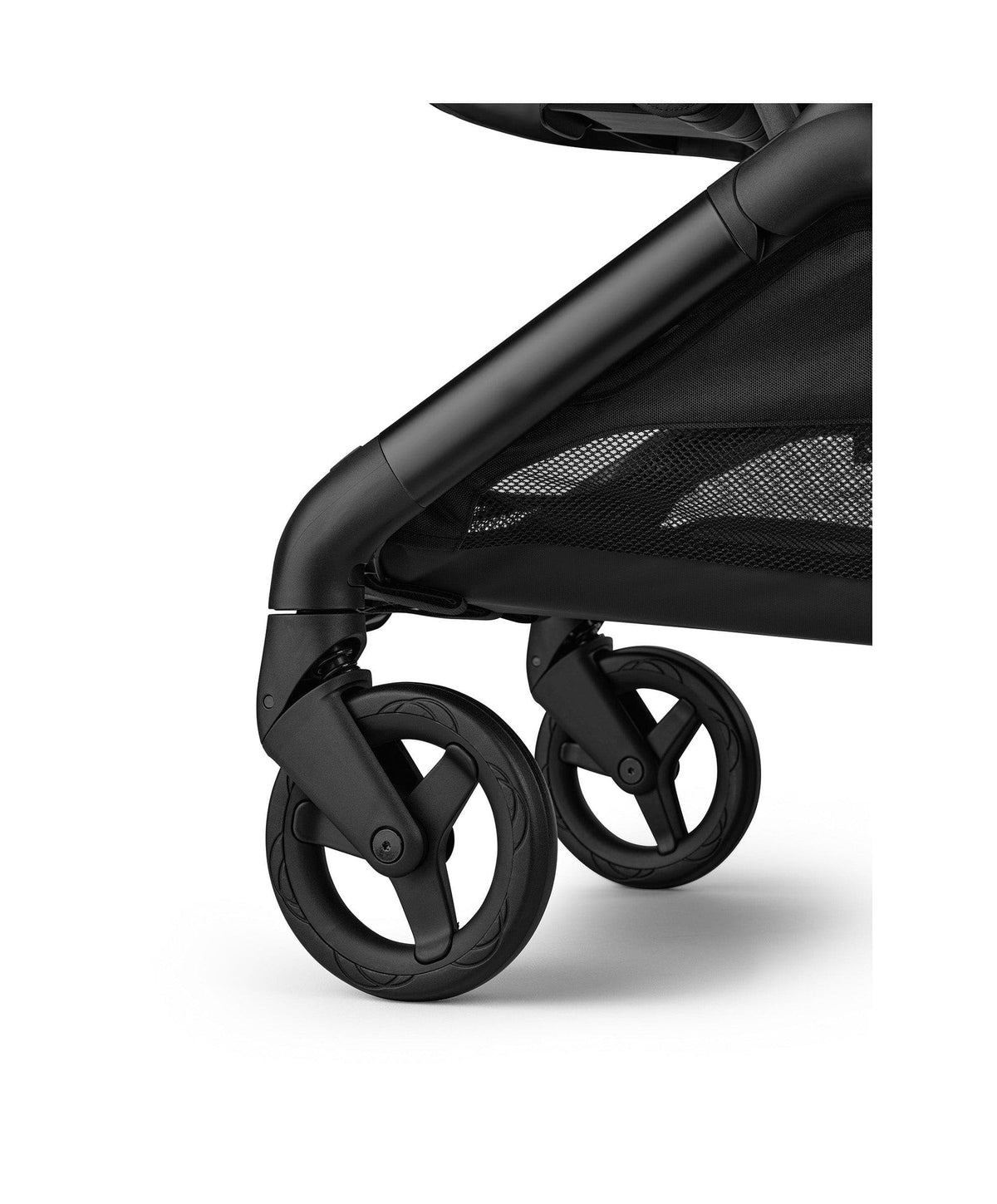 Bugaboo Butterfly 2 Pushchair - Forest Green – Mamas & Papas UK