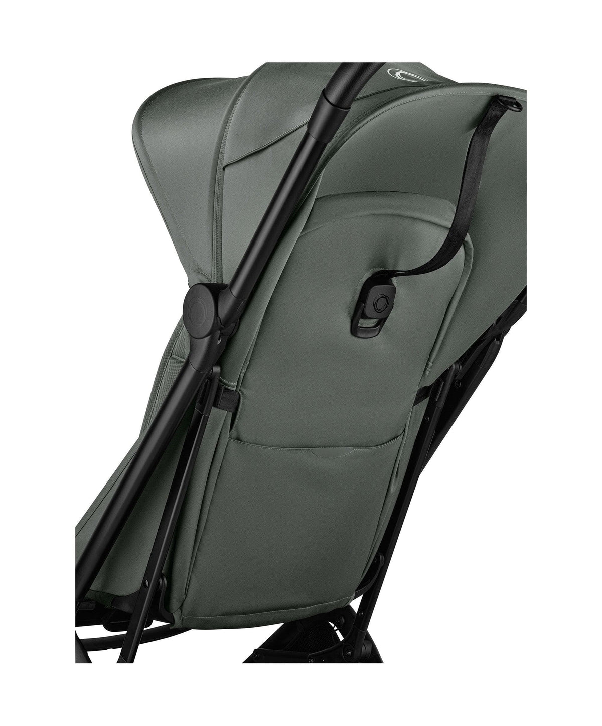 Bugaboo Butterfly 2 Pushchair - Forest Green – Mamas & Papas UK