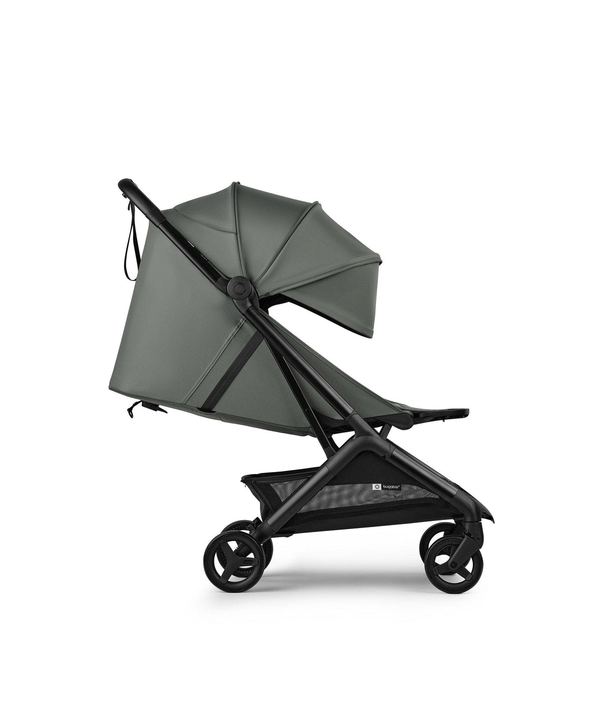 Bugaboo Butterfly 2 Pushchair - Forest Green – Mamas & Papas UK