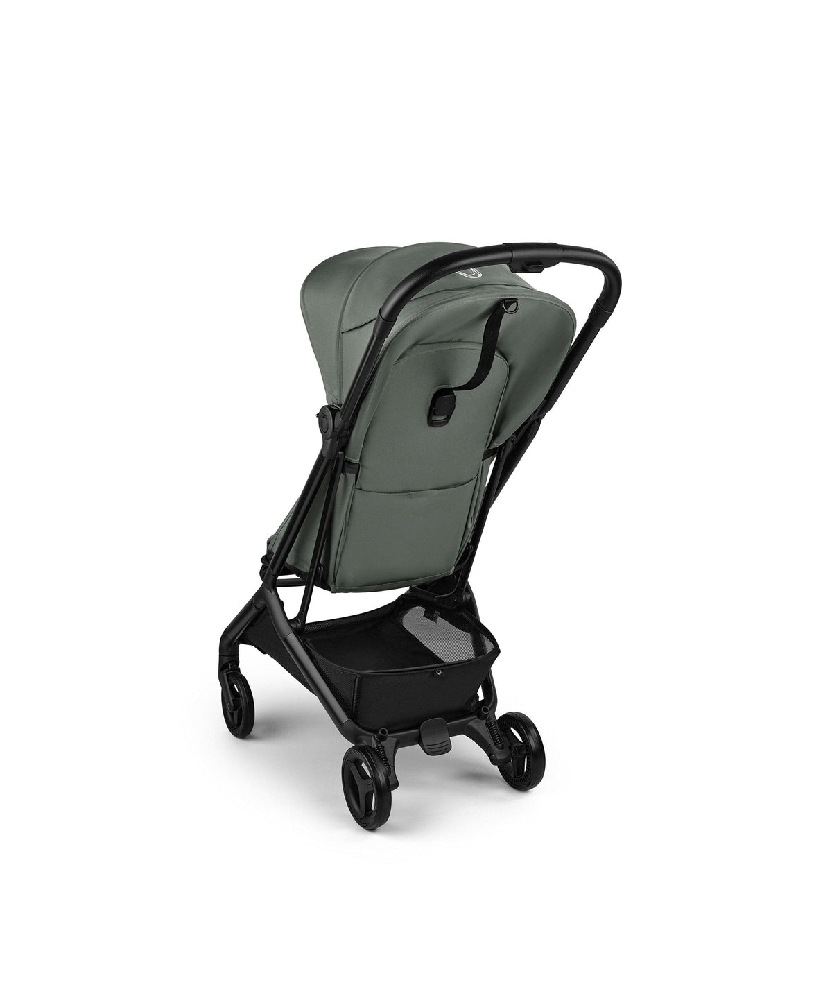 Bugaboo Butterfly 2 Pushchair - Forest Green – Mamas & Papas UK