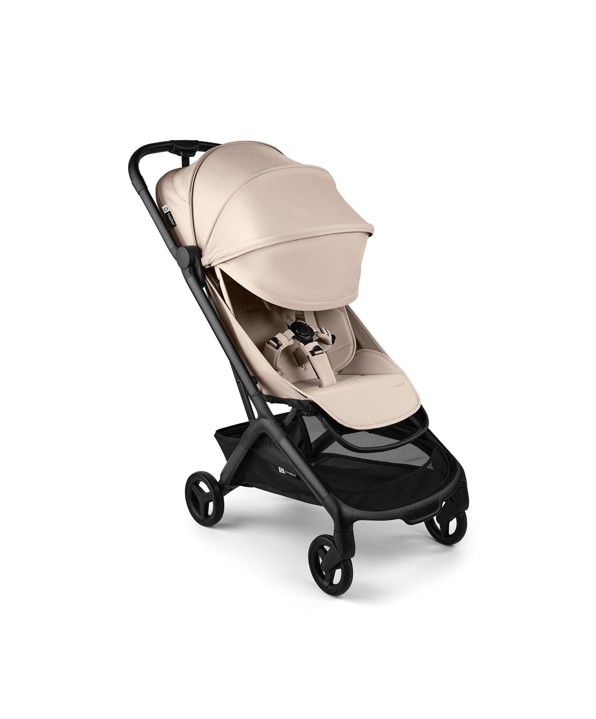 Bugaboo Butterfly 2 Pushchair - Taupe – Mamas & Papas UK