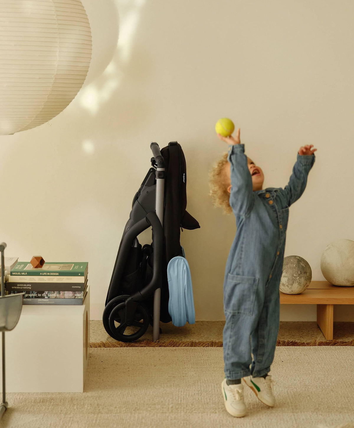 Bugaboo Dragonfly Complete Stroller - Midnight Black – Mamas & Papas UK