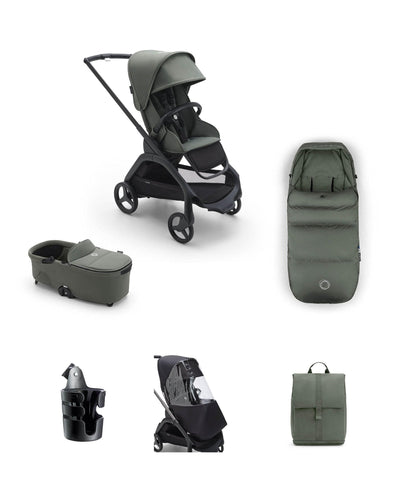 Bugaboo | Pushchairs – Mamas & Papas UK