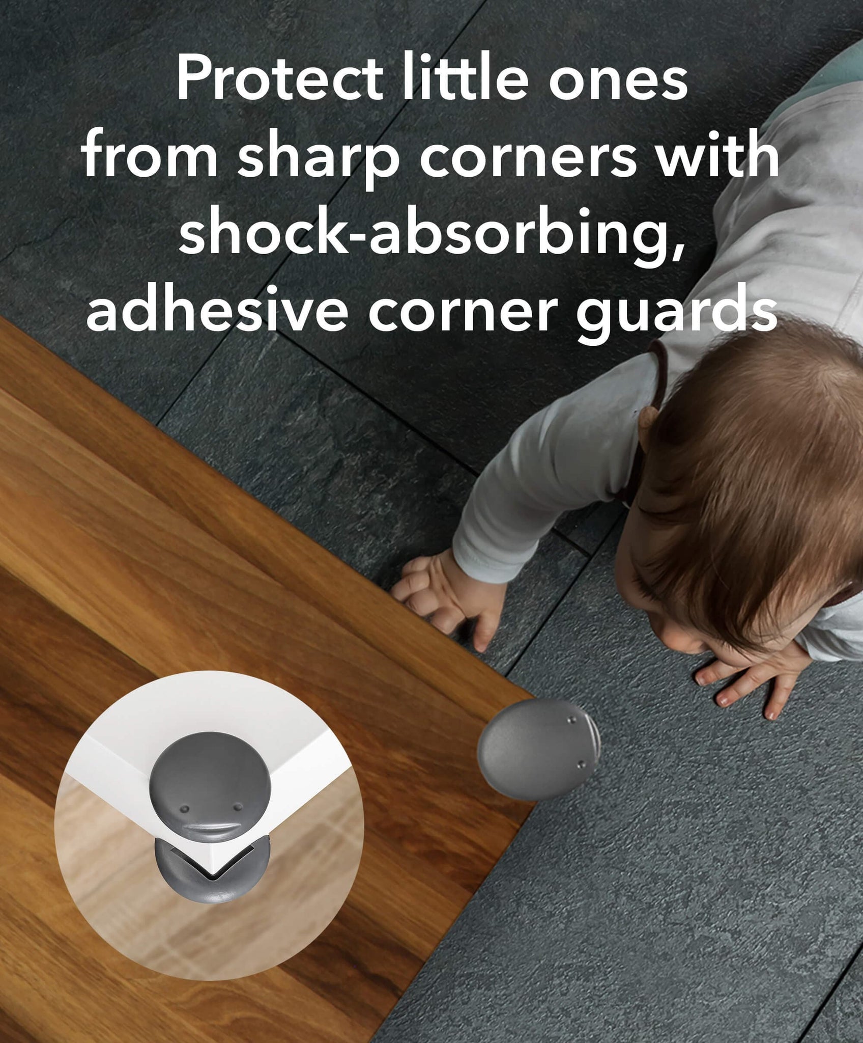 Fred Safety Home Starter Pack - Cheeky Rascals Baby & Toddler