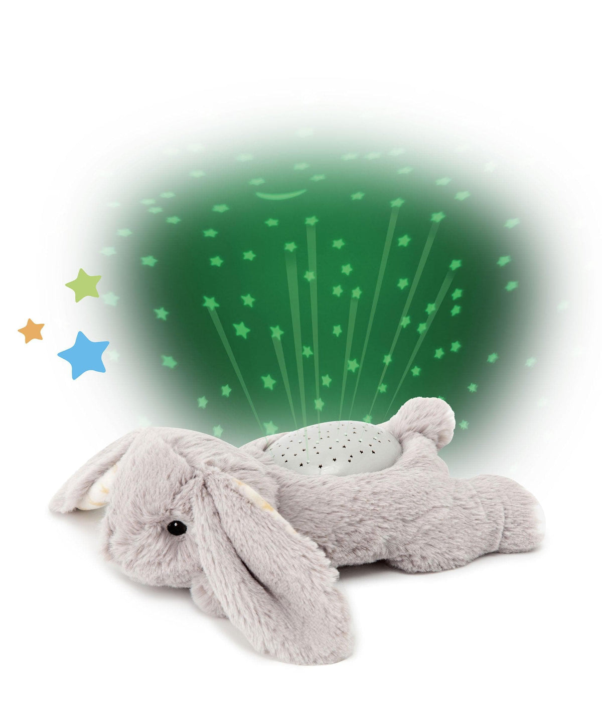 Cloud B Dream Buddies® Nightlight Projector - Benny the Bunny – Mamas ...