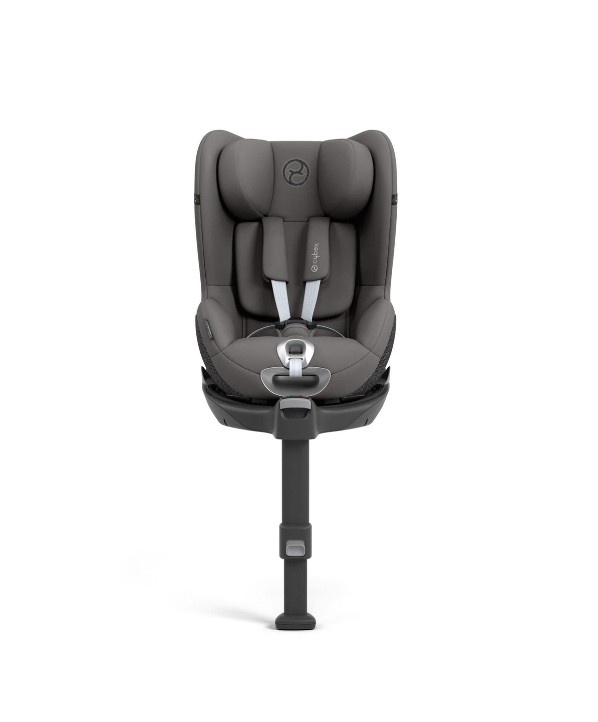 CYBEX Sirona T i-Size 360° Rotating Toddler Car Seat - Mirage Grey ...