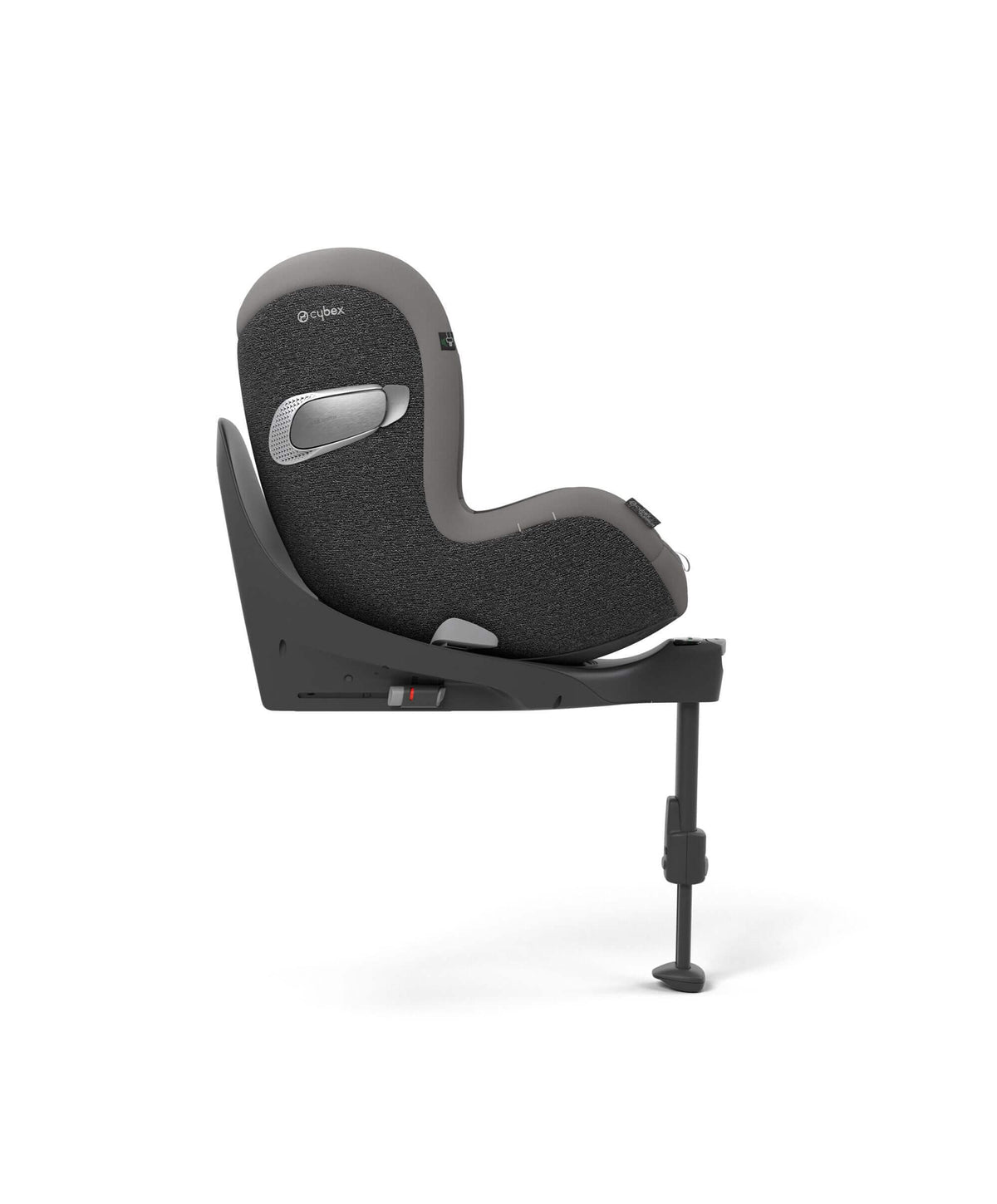 Sirona T i-Size 360° Rotating Car Seat in Mirage Grey – Mamas & Papas UK