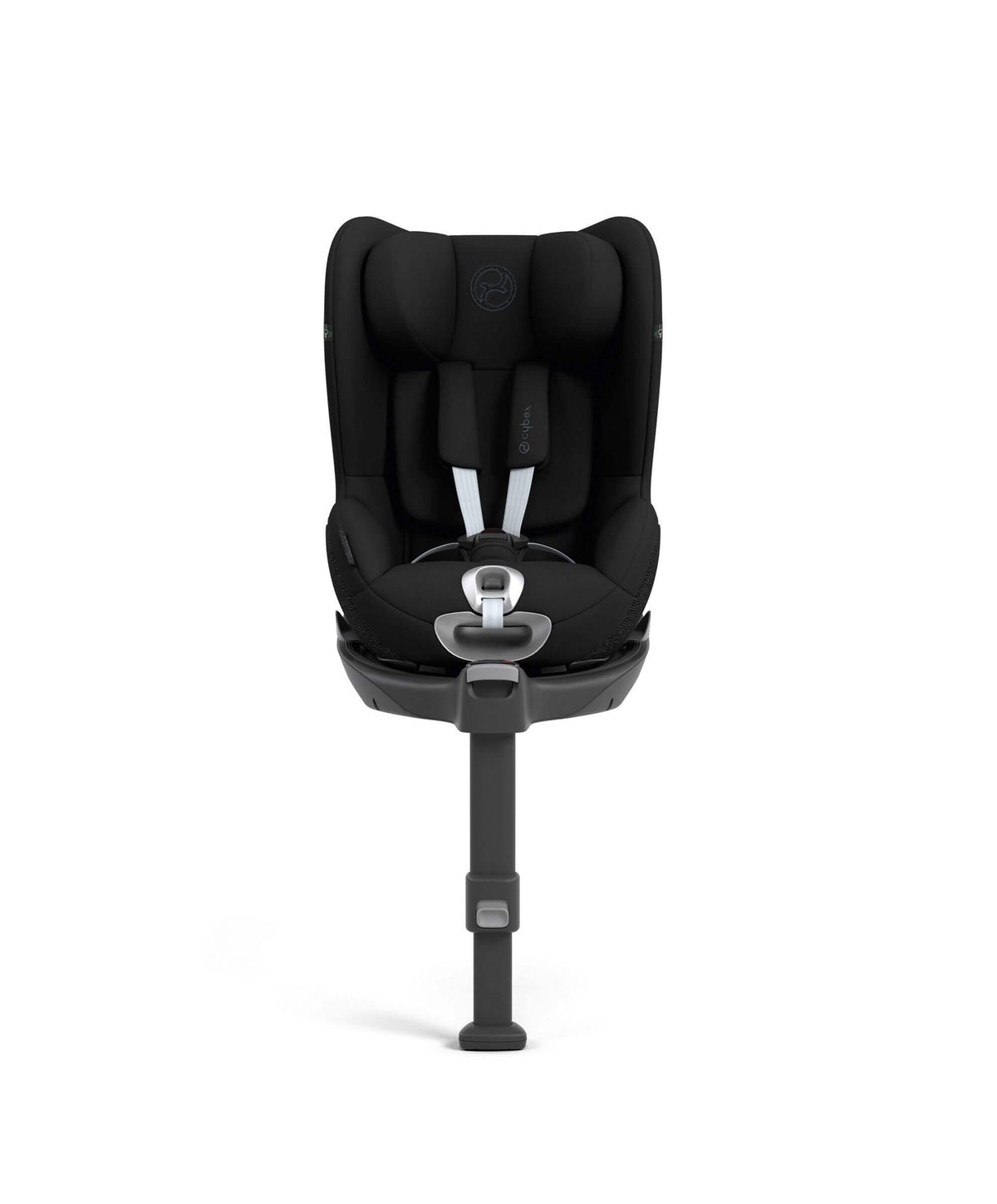 Cybex Sirona T i-Size 360° Rotating Car Seat - Sepia Black – Mamas ...
