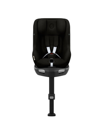 Cybex Sirona Gi i-Size 360 Car Seat with Isofix Base – Magic Black – Mamas & Papas UK