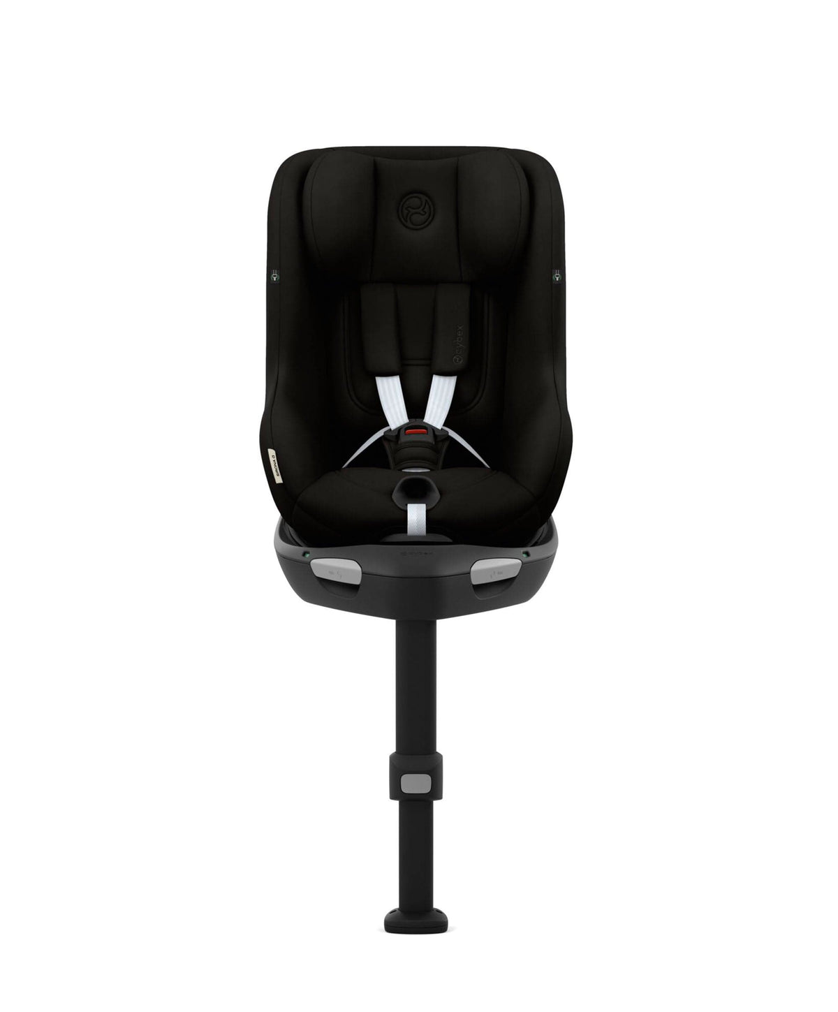 Cybex Sirona Gi i-Size 360 Car Seat with Isofix Base – Magic Black ...