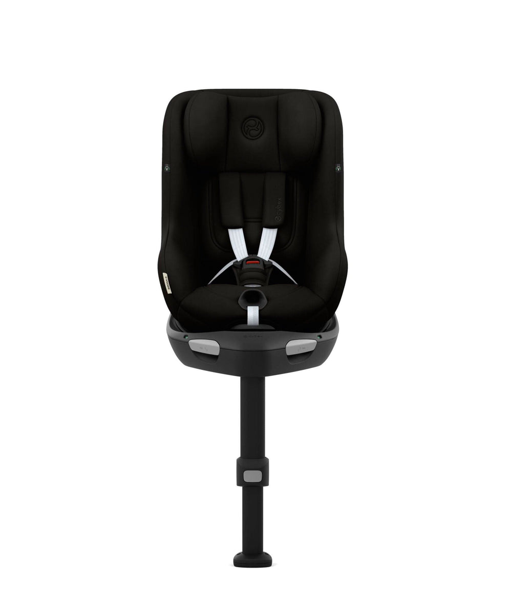 Cybex Sirona Gi i-Size 360 Car Seat with Isofix Base – Magic Black ...