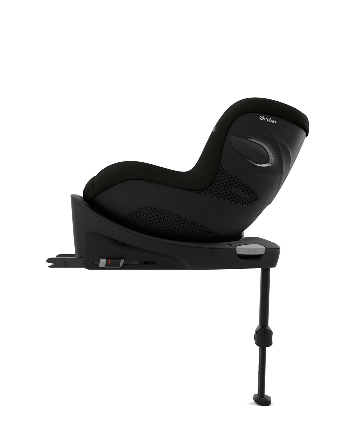 Cybex Sirona Gi i-Size 360 Car Seat with Isofix Base – Magic Black ...