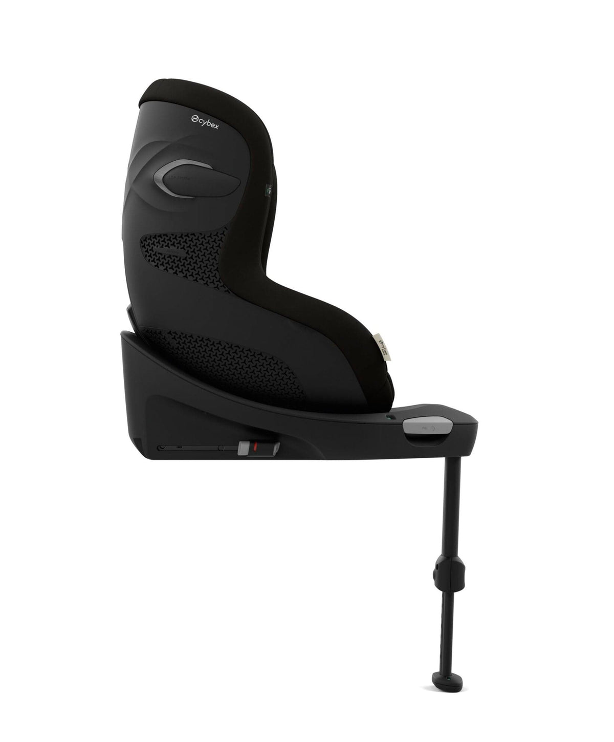 Cybex Sirona Gi i-Size 360 Car Seat with Isofix Base – Magic Black ...