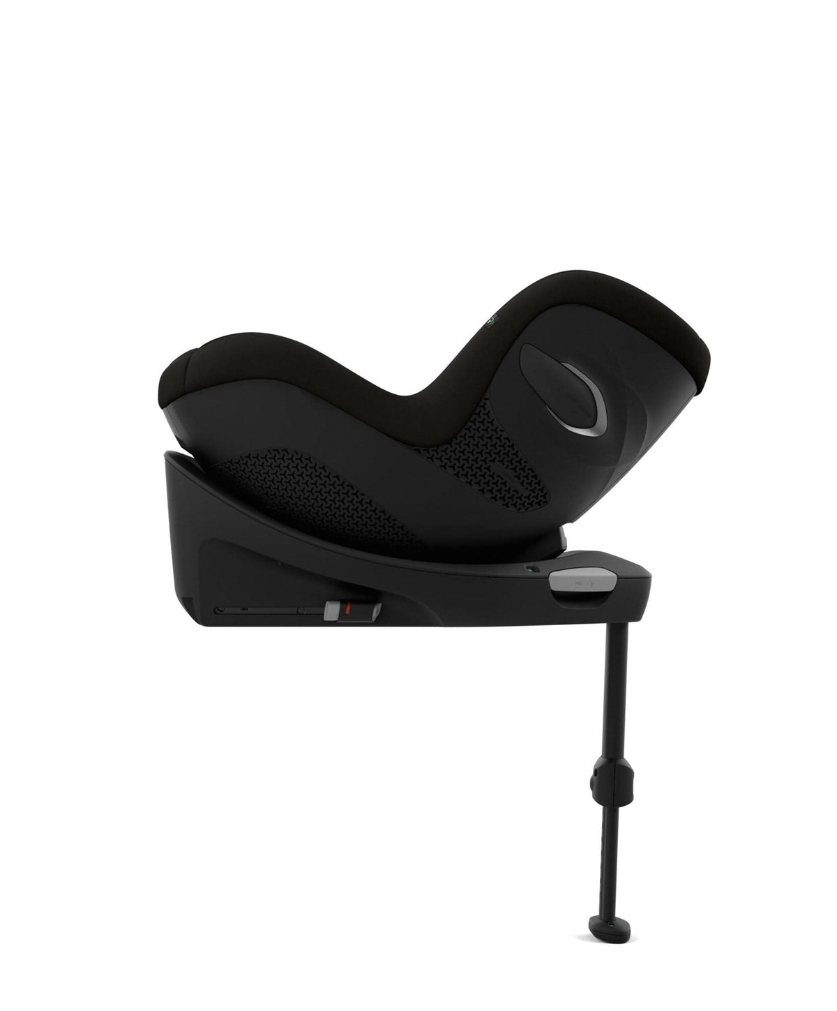 Cybex Sirona Gi i-Size 360 Car Seat with Isofix Base – Magic Black ...