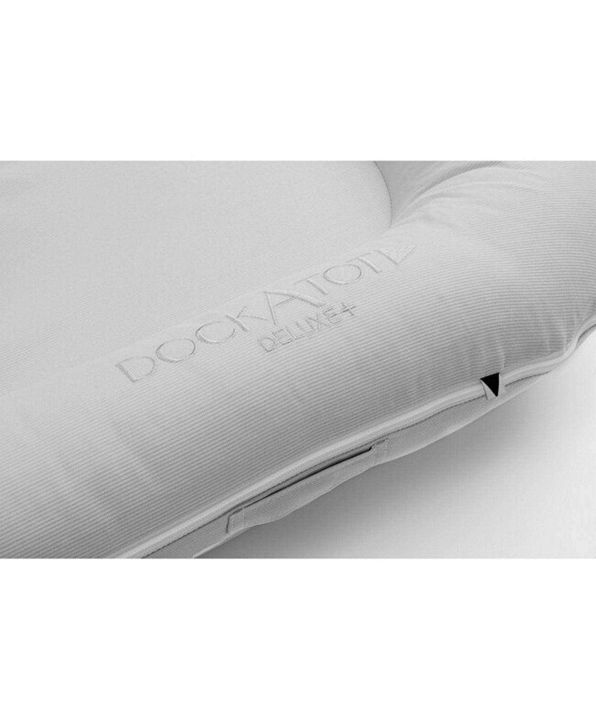 DockATot Deluxe+ Cloud Grey – Mamas & Papas UK