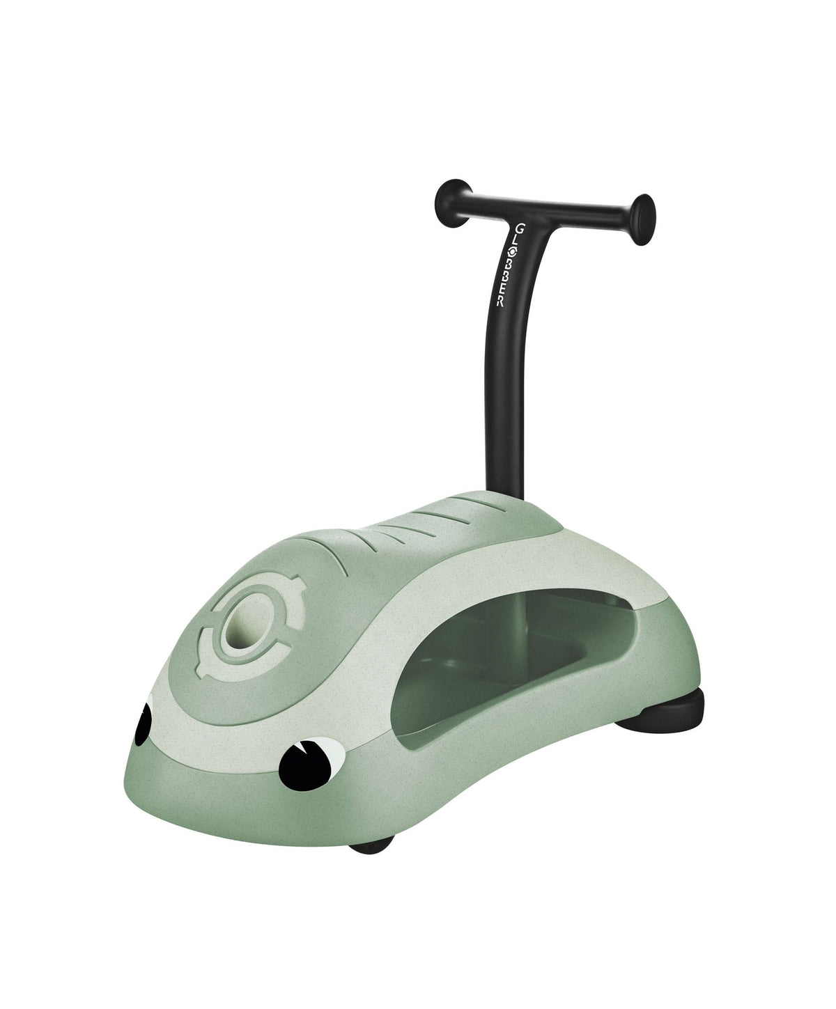 Globber Baby Walker 2in1 Ecologic - Pistachio – Mamas & Papas UK