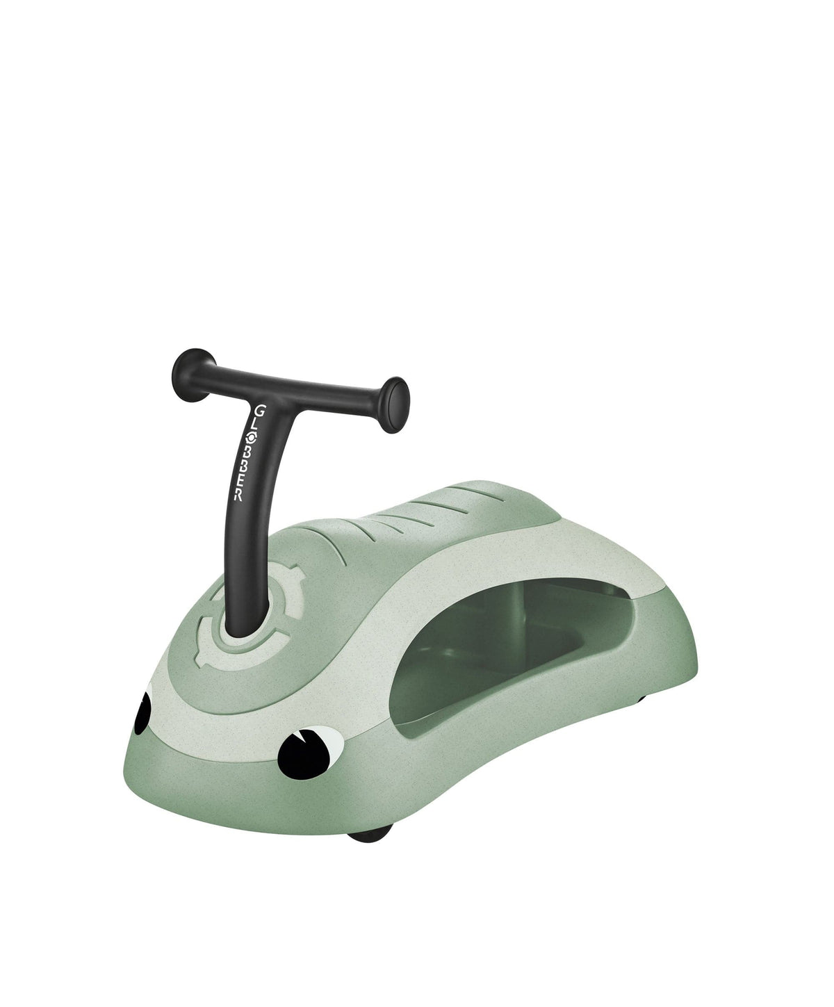 Globber Baby Walker 2in1 Ecologic - Pistachio – Mamas & Papas UK