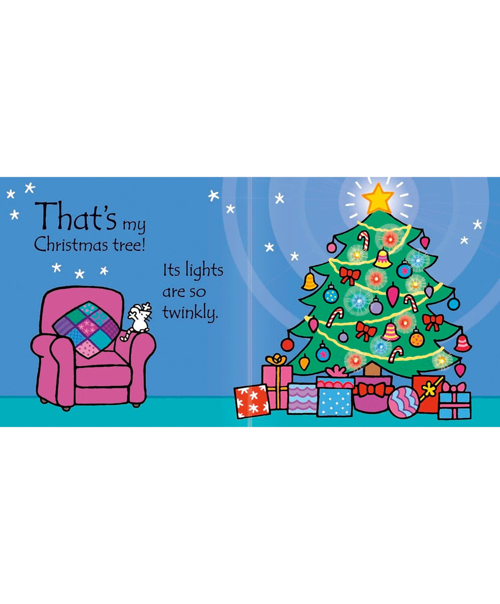 That's not my...Christmas Tree – Mamas & Papas UK