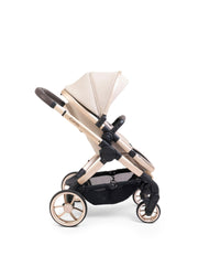 iCandy Peach 7 Complete Pushchair Bundle with Cocoon Car Seat - Biscot – Mamas & Papas UK