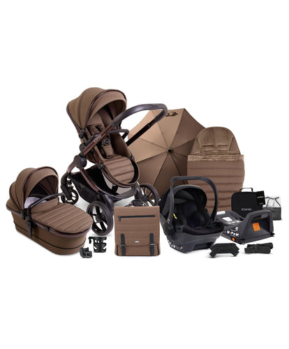 iCandy | Pushchairs, Prams & Travel Strollers – Mamas & Papas UK