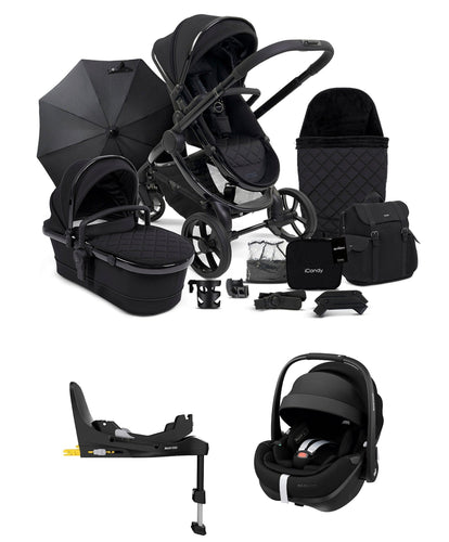 iCandy | Pushchairs, Prams & Travel Strollers – Mamas & Papas UK