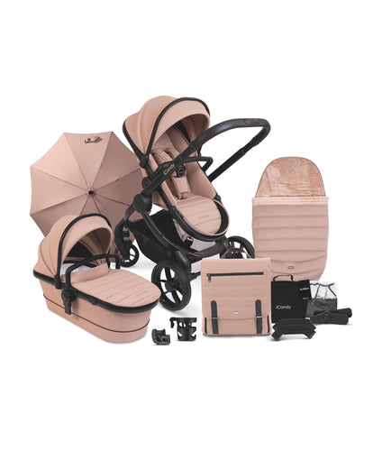 iCandy | Pushchairs, Prams & Travel Strollers – Mamas & Papas UK