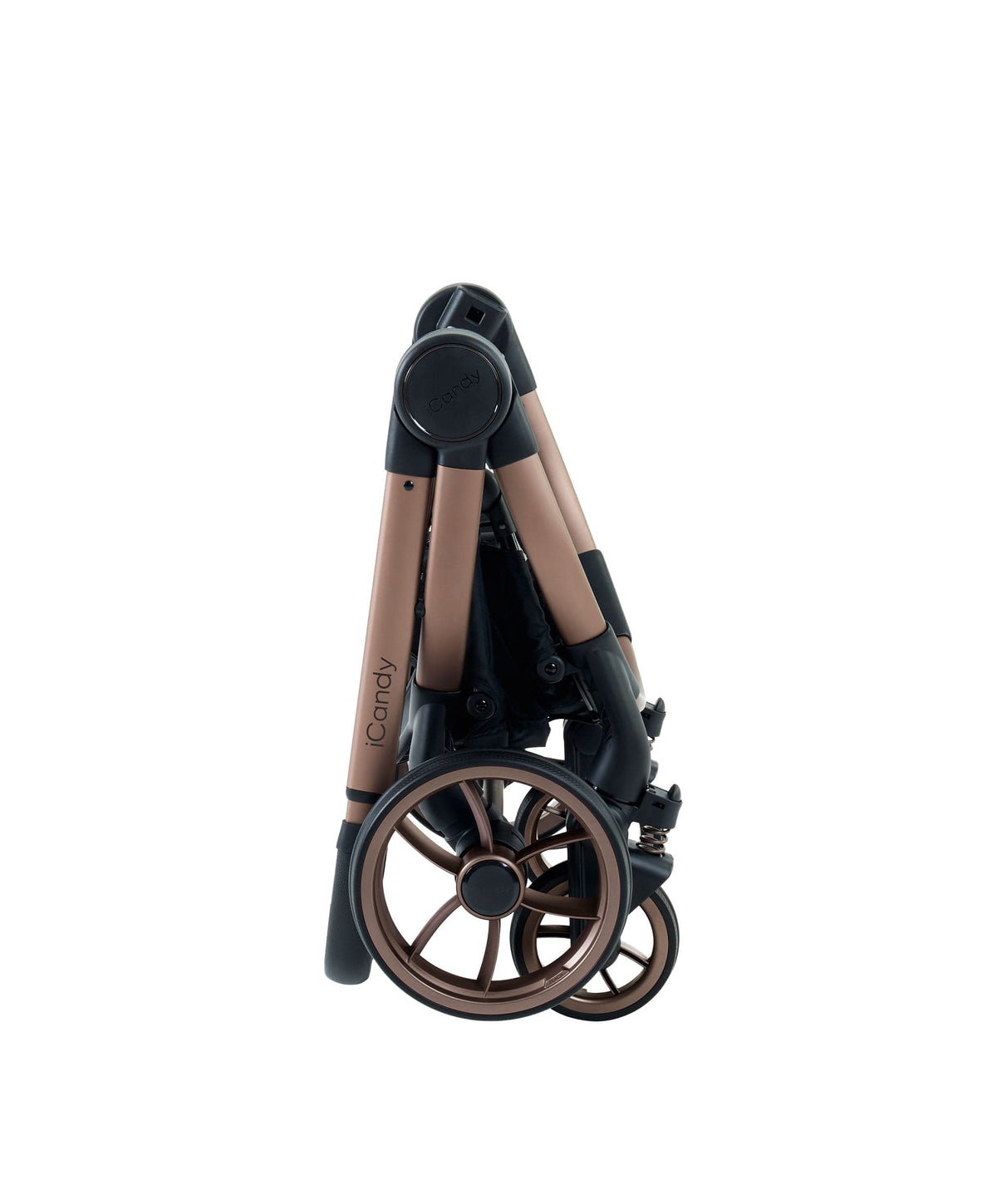 iCandy Peach 7 Complete Pushchair Bundle in Pecan – Mamas & Papas UK