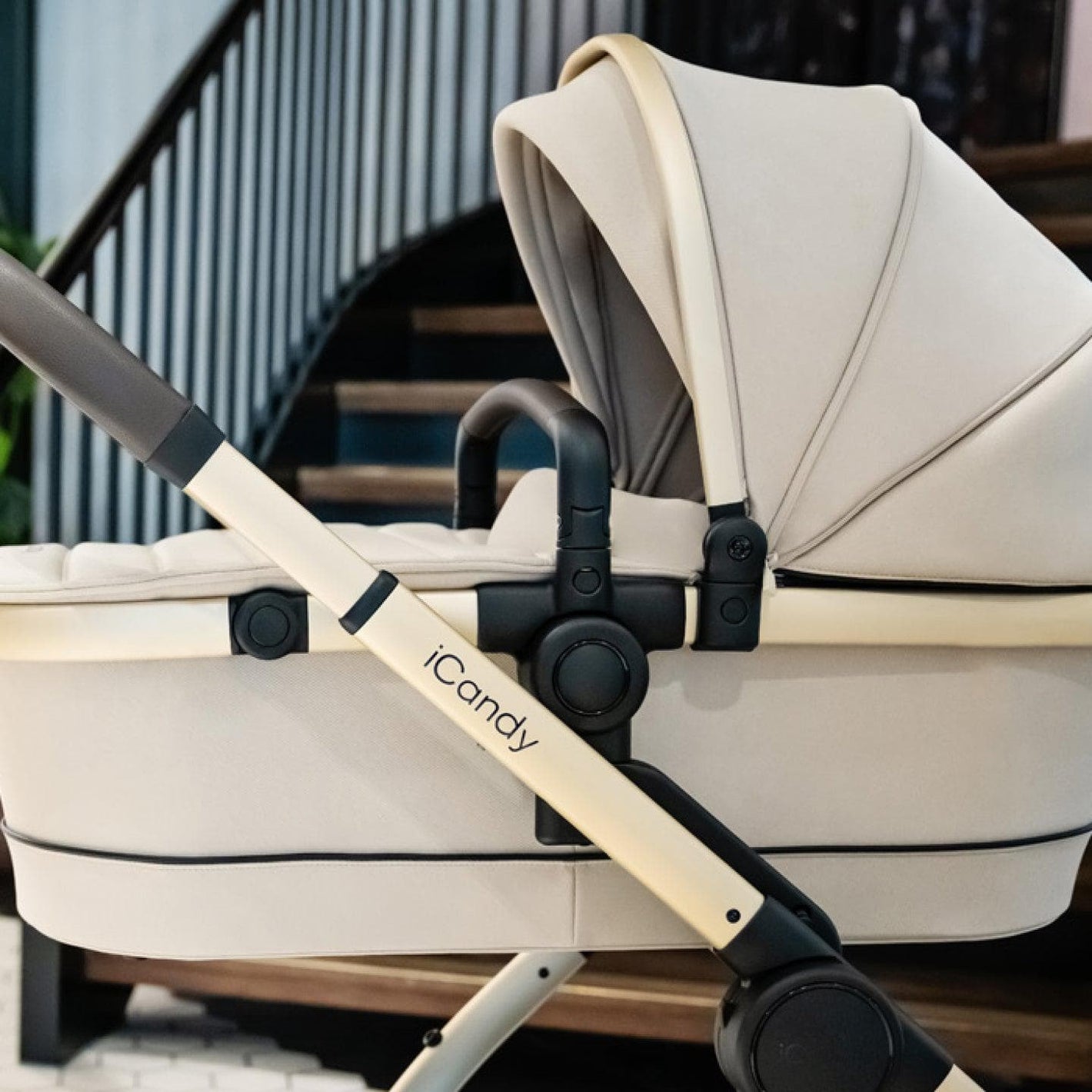iCandy | Pushchairs, Prams & Travel Strollers – Mamas & Papas UK