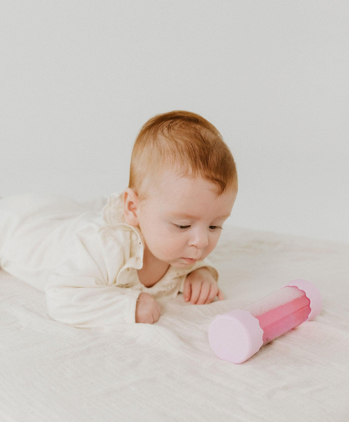 Jellystone Designs Baby Calm Down Bottle - Bubblegum Pink – Mamas ...