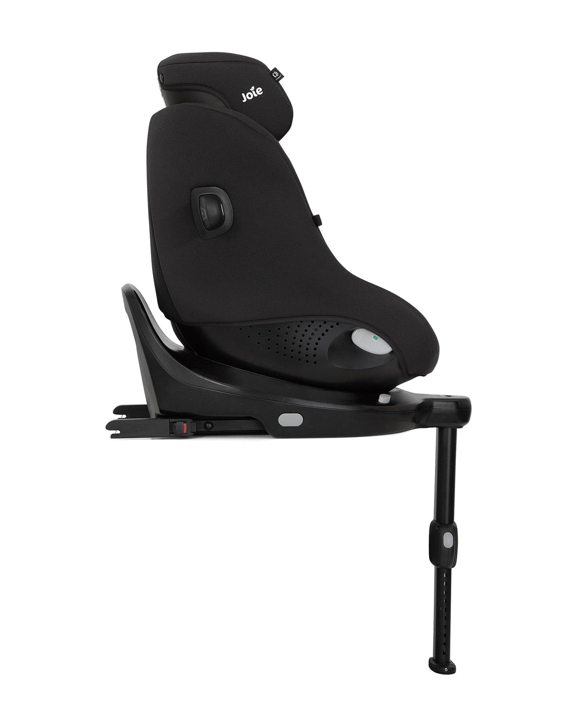 Joie I-Pivot 360 Car Seat - Shale – Mamas & Papas UK