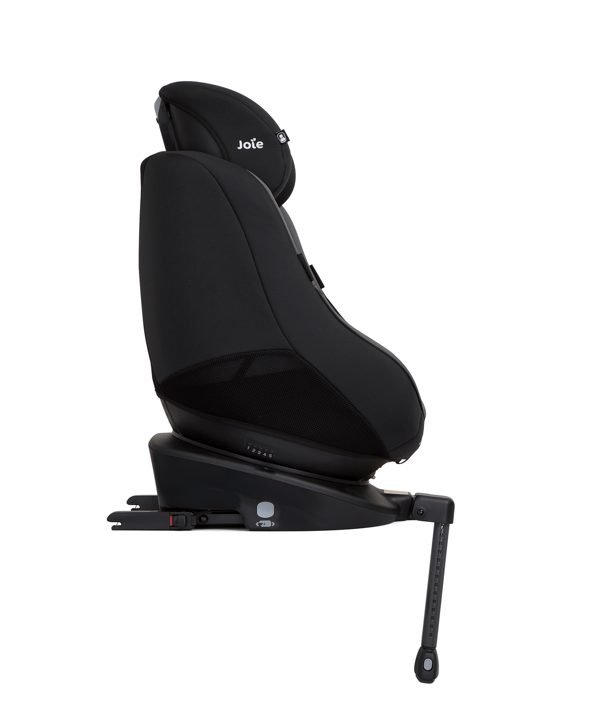 Joie Spin 360 Baby to Toddler Car Seat - Ember – Mamas & Papas UK