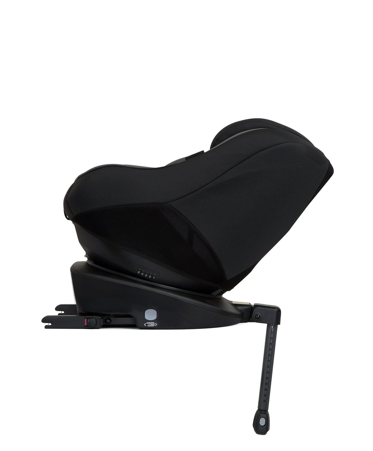 Joie Spin 360 Baby to Toddler Car Seat - Ember – Mamas & Papas UK