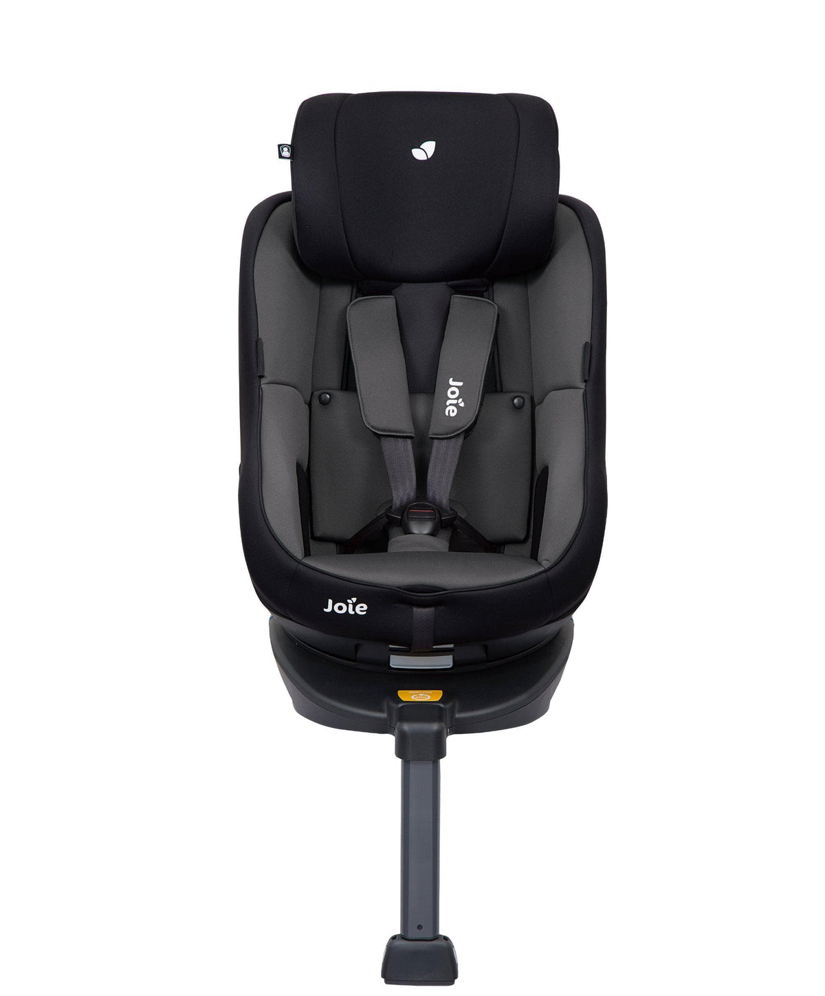 Joie Spin 360 Baby to Toddler Car Seat - Ember – Mamas & Papas UK