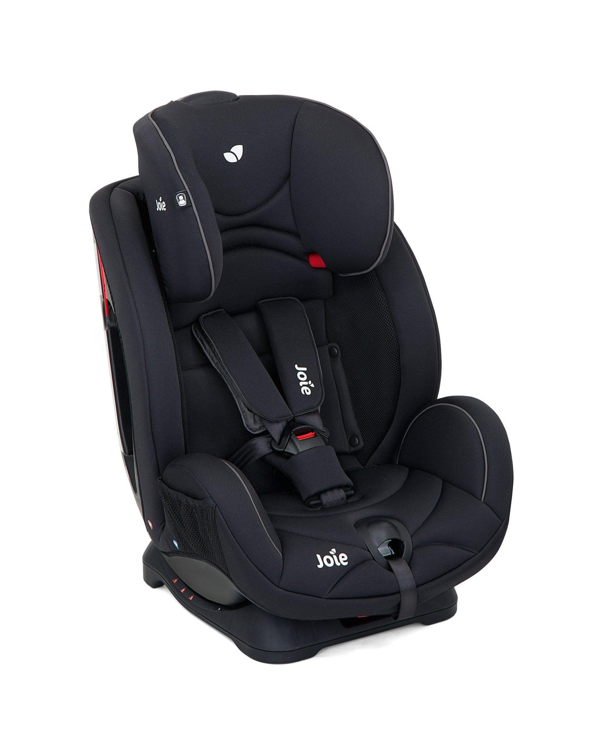 Joie Kindersitz Stages Coal