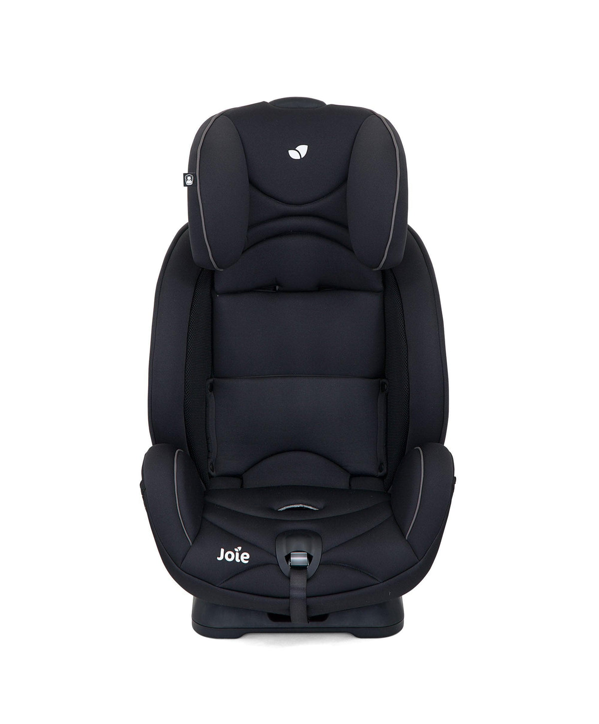 Joie Stages Adjustable Baby to Child Car Seat - Coal – Mamas & Papas UK